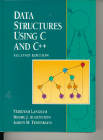 Data Structures Using C And C++, 2/e (平裝) | 天瓏網路書店