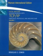Internetworking with TCP/IP Vol. 1: Principles, Protocols, and Architecture, 5/e (IE) | 天瓏網路書店