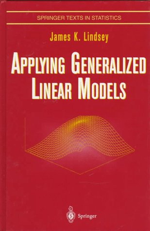 Applying Generalized Linear Models | 天瓏網路書店