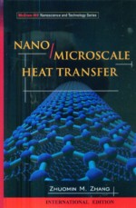 Nano/Microscale Heat Transfer (Hardcover)(年代久遠書側有水漬) | 天瓏網路書店