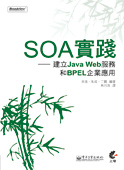 SOA 實踐－建立 Java Web 服務和 BPEL 企業應用 | 天瓏網路書店