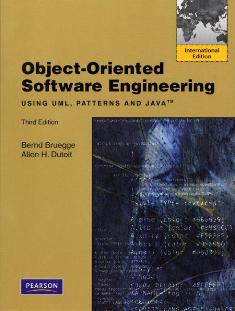 Object-Oriented Software Engineering: Using UML, Patterns and Java, 3/e ...